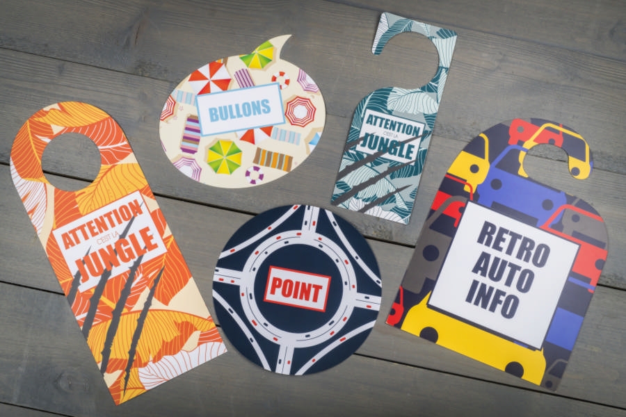 Comment réussir son flyer ? - HELLOPRINT.SN - LE BLOG