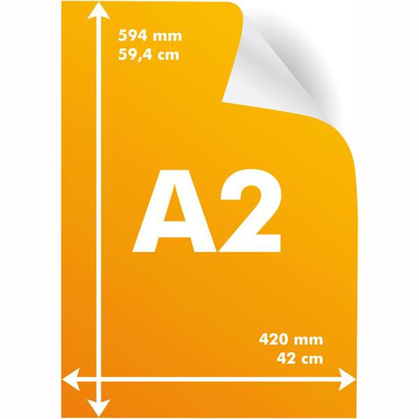 L’affiche A2 un poster aux nombreux avantages - HELLOPRINT.SN - LE BLOG