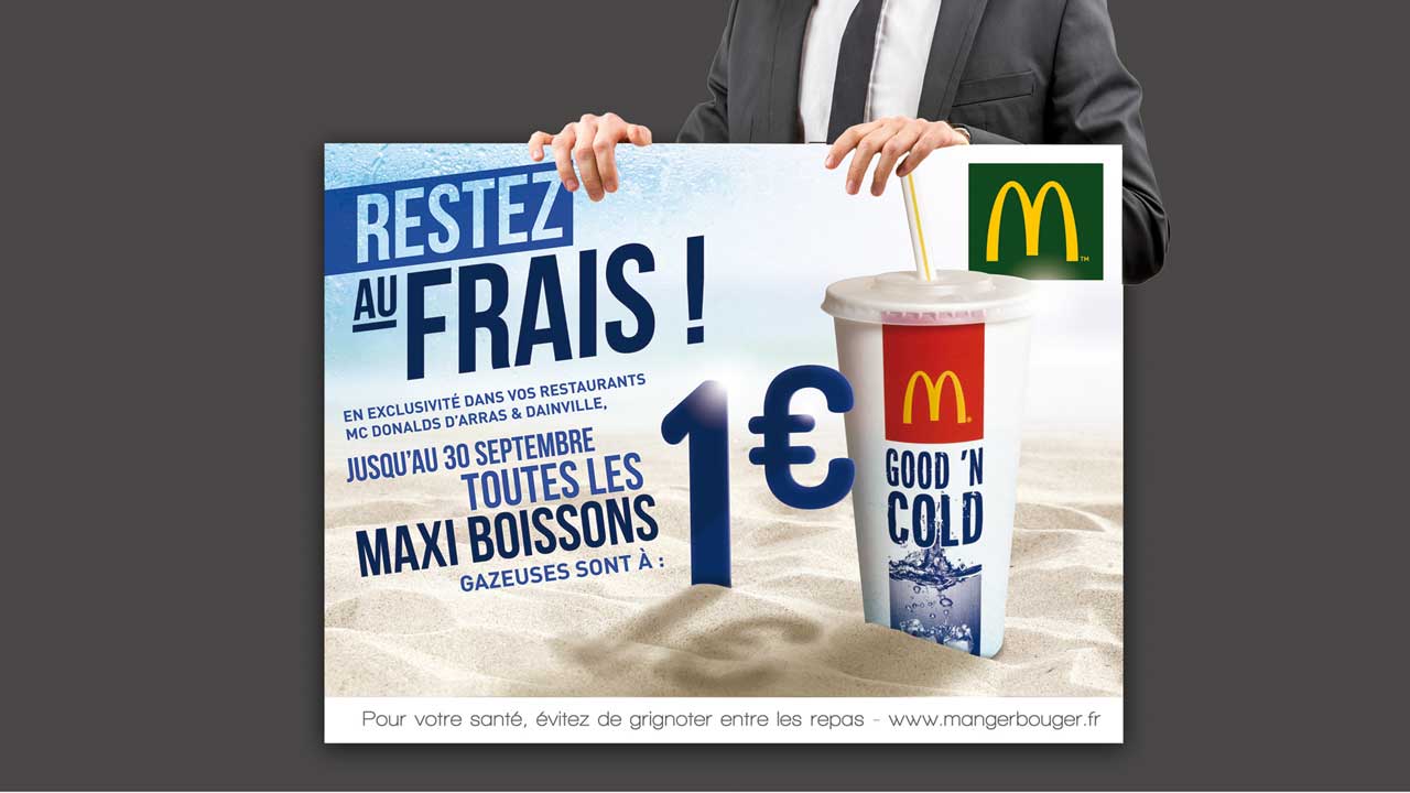 Affichez-vous en grand avec les posters B1 - HELLOPRINT.SN - LE BLOG