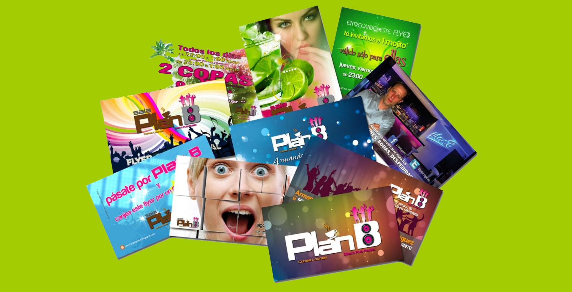 Qu'est-ce qu'un flyer ? - HELLOPRINT.SN - LE BLOG