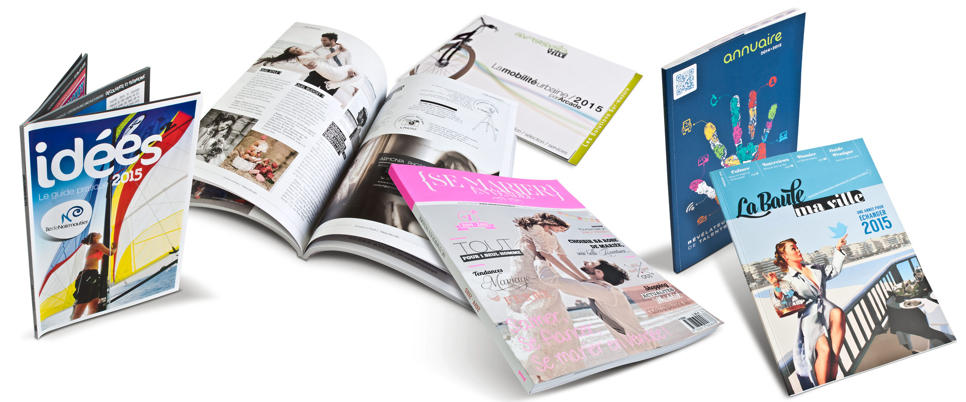 Qu’est ce qu’une reliure dos carré collé ? - HELLOPRINT.SN - LE BLOG